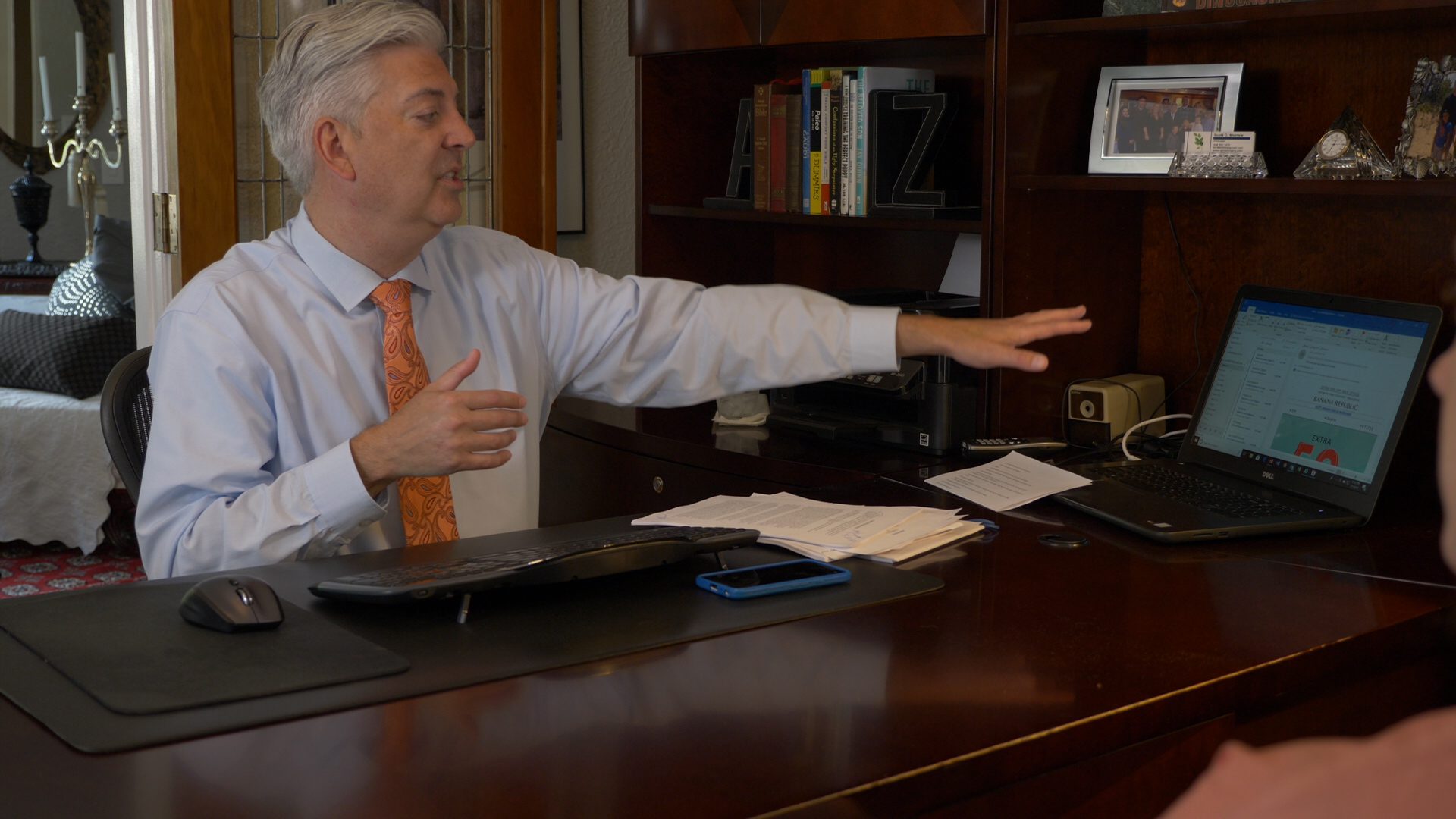 Services | QJM Advisors